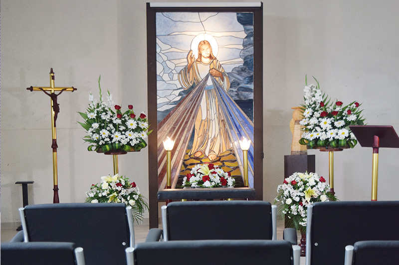 Plan Solatium - Recinto San José